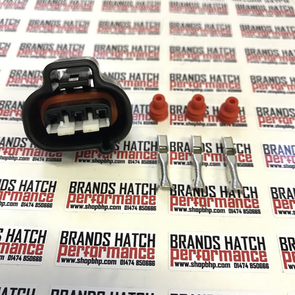 3 Way Toyota Gearbox Vehicle Speed Sensor (VSS) Connector - W58 R154 ...