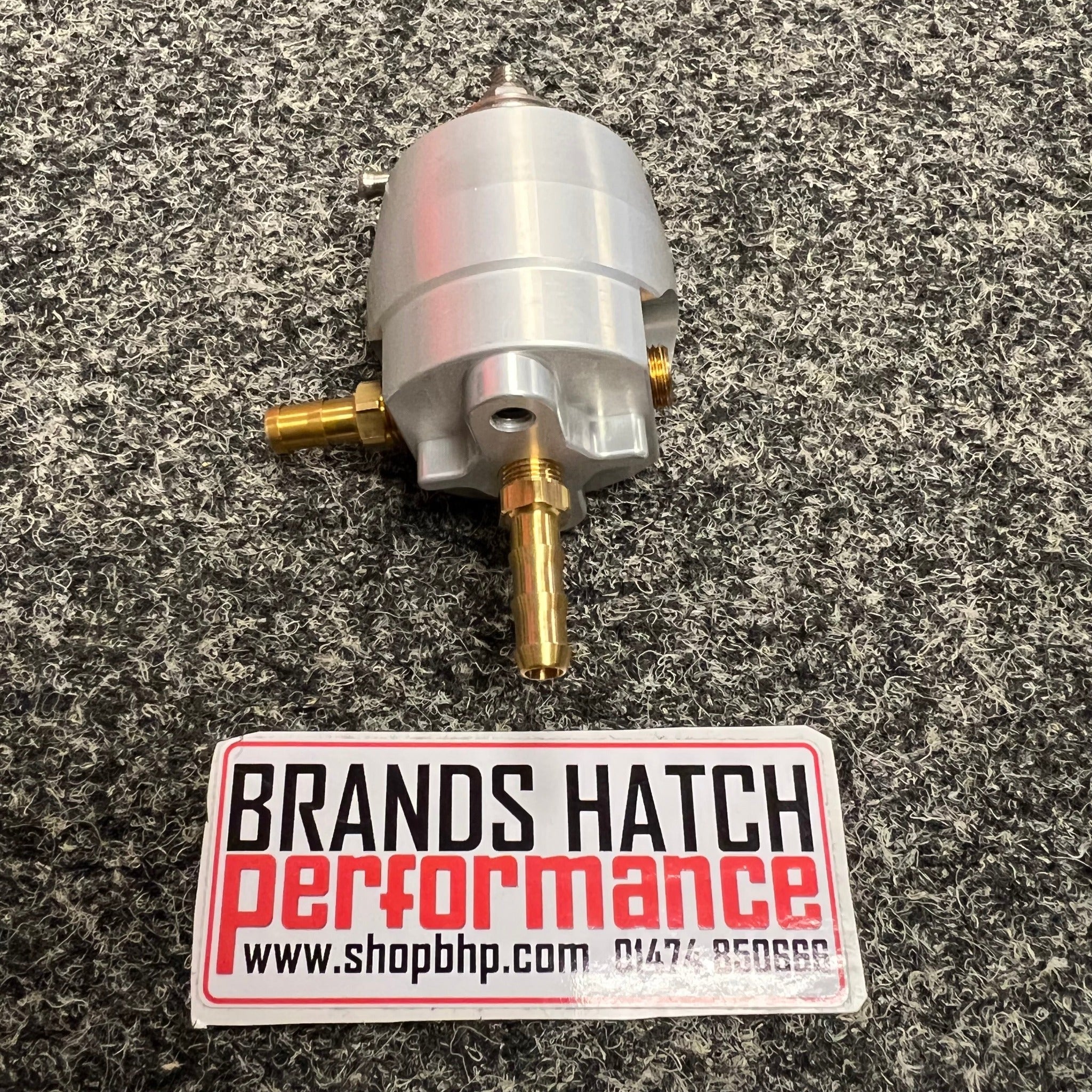 Ford Sierra Sapphire Cosworth 2wd YB Adjustable 0-5 bar Fuel Pressure ...