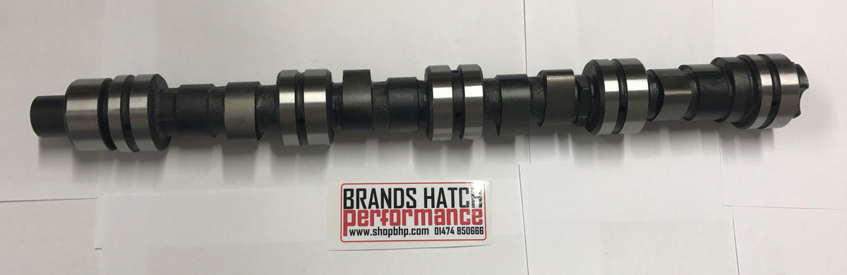 Ford RS Turbo Standard Camshaft -Cam ground from Chillcast CVH Blanks ...