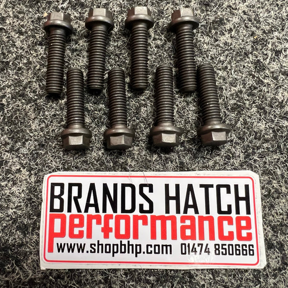 Genuine Mini One Cooper S JCW R50 R52 R53 W10 W11 Exhaust Manifold Bol ...