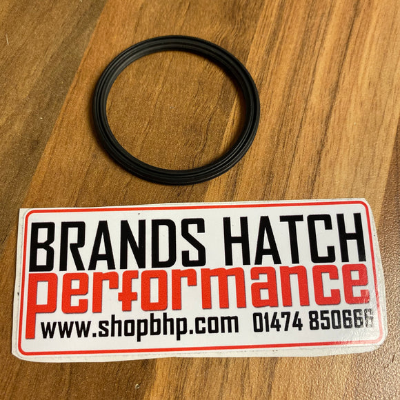 Mini Cooper ONE R50 R52 W10 Reinz Water Pump Flange - Engine Block O-R ...