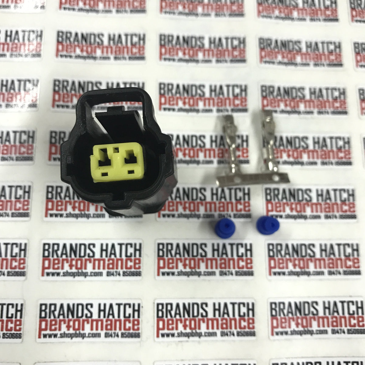 Toyota 90980-11062 90980-10737 Water Temperature Sensor Plug Connector ...