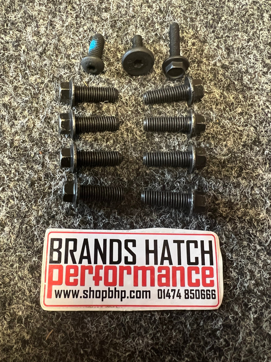 MINI ONE Cooper S JCW R50 R52 R53 W11B16A W10B16A OE Mini Timing Cover ...