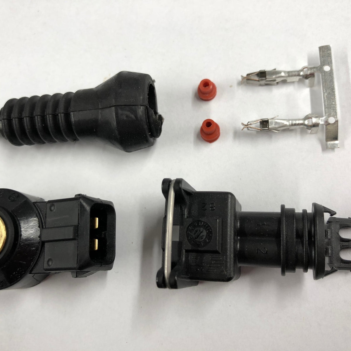 Bosch Knock Sensor With Mating Connector ideal for Link ECU Motec Syve ...