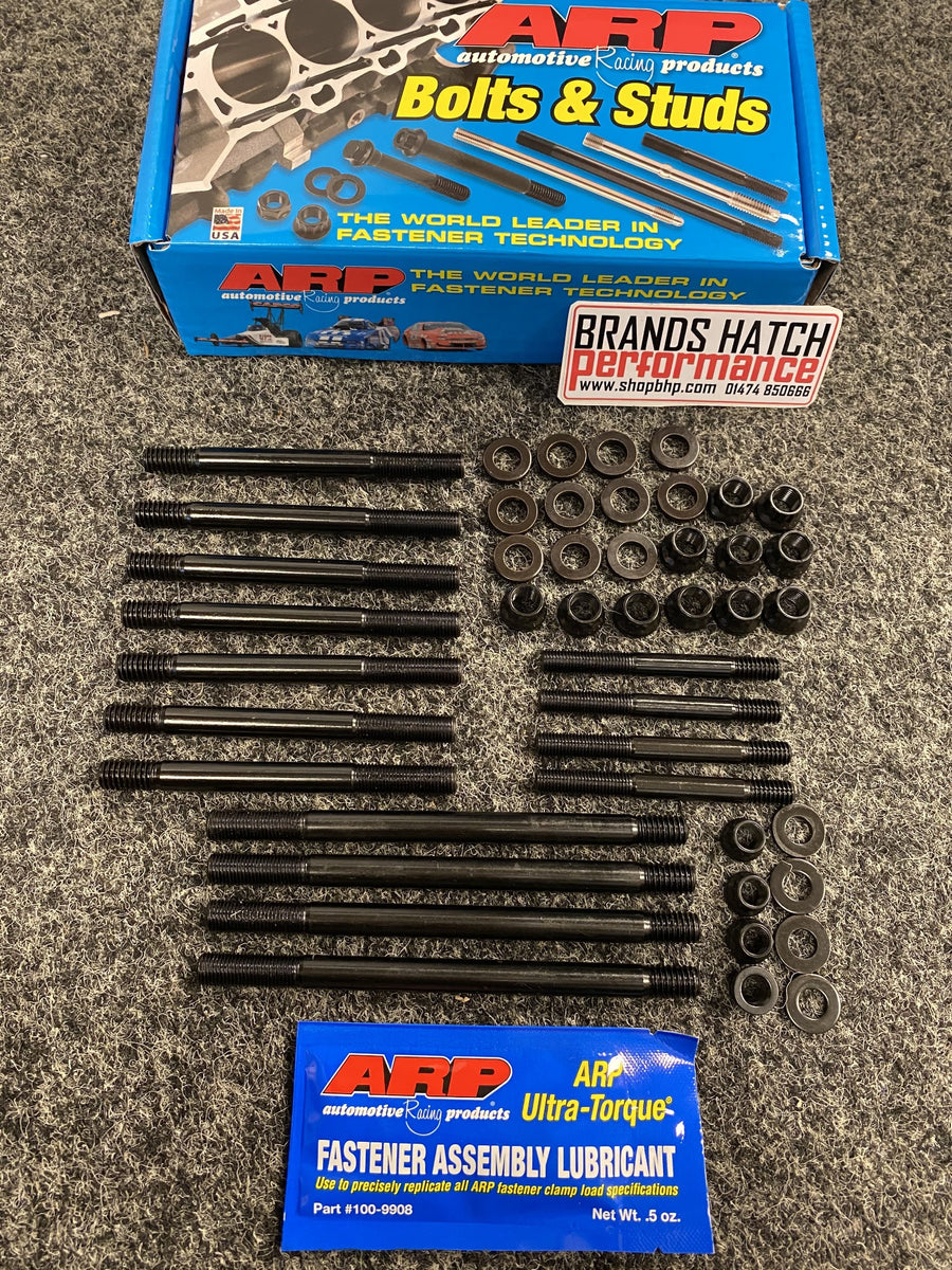 BMC Classic Mini 1275 A Series 11 stud version ARP Head Stud Kit ...