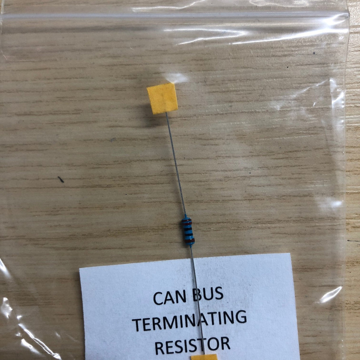 Link CAN LAMBDA Terminating Resistor – Brands Hatch Performance Ltd.