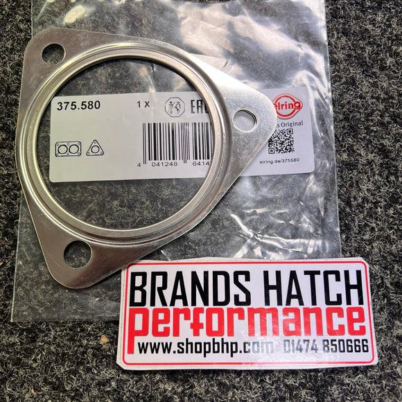 Mini Cooper S JCW R55 R56 R57 R58 R59 R60 N14 N18 Elring Exhaust Pipe ...