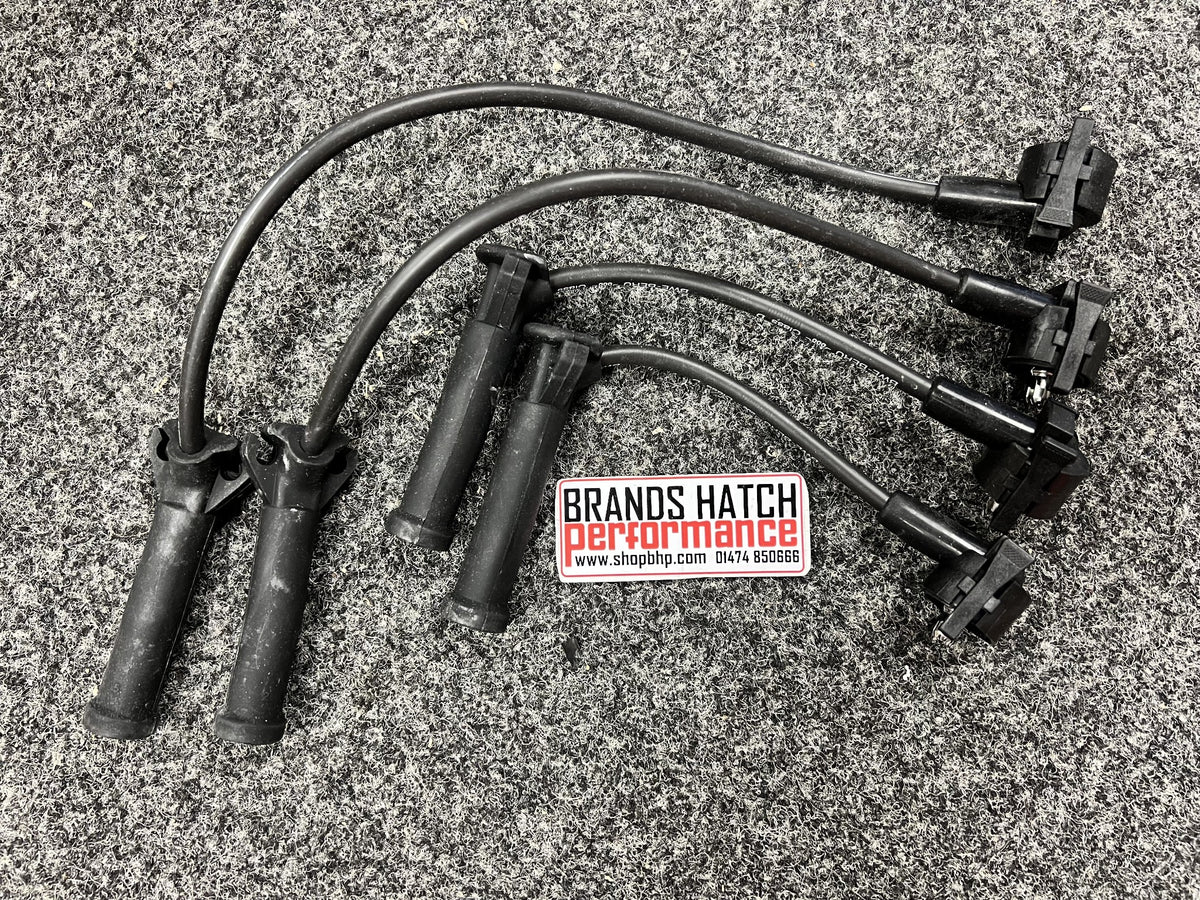 Ford 1.7 Puma MHA MHB BERU Ignition Leads – Brands Hatch Performance Ltd.