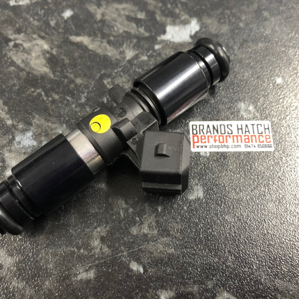 Bosch 1000cc 95lb Fuel Injectors inc Adaptors for 2/3 and Full Height ...