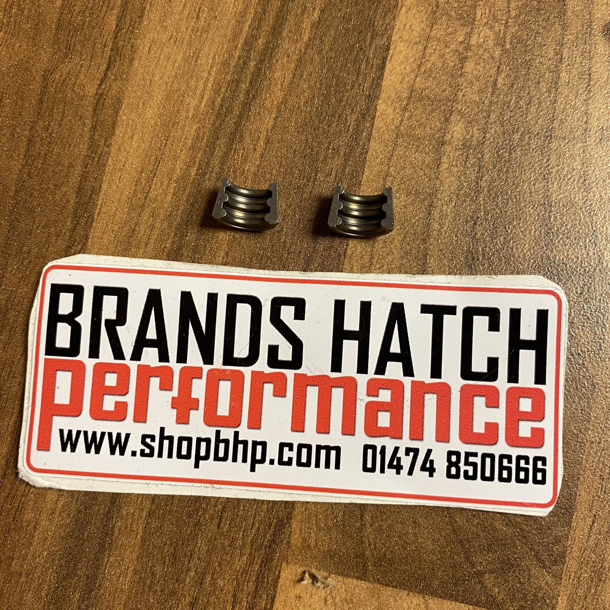 Ford Pinto 2.0 Capri Cortina Sierra Pinto Valve Cotter – Brands Hatch ...