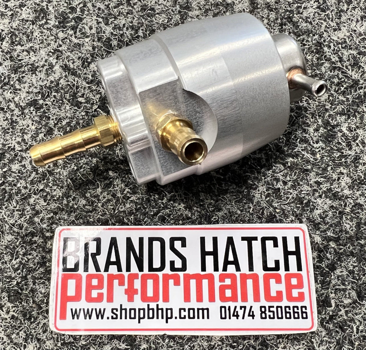 Lancia Delta integrale & Evo 8V 16V 3.5 Bar Fuel Pressure Regulator ...