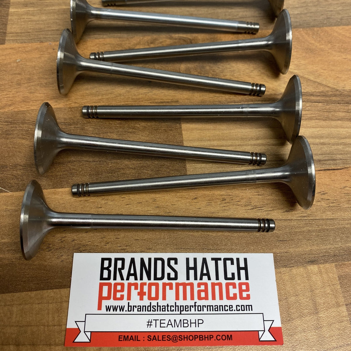 Vauxhall C18XE X18XE 20XEV X22XE Y22XE Z20LET 32mm Inlet Valves - Set ...