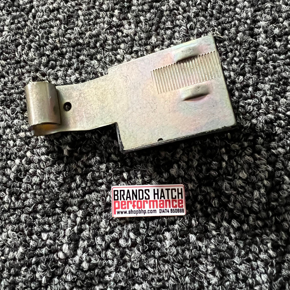 Ford Crossflow X/Flow OHV Kent Pre/xflow Timing Chain DOUBLE Width Ten ...