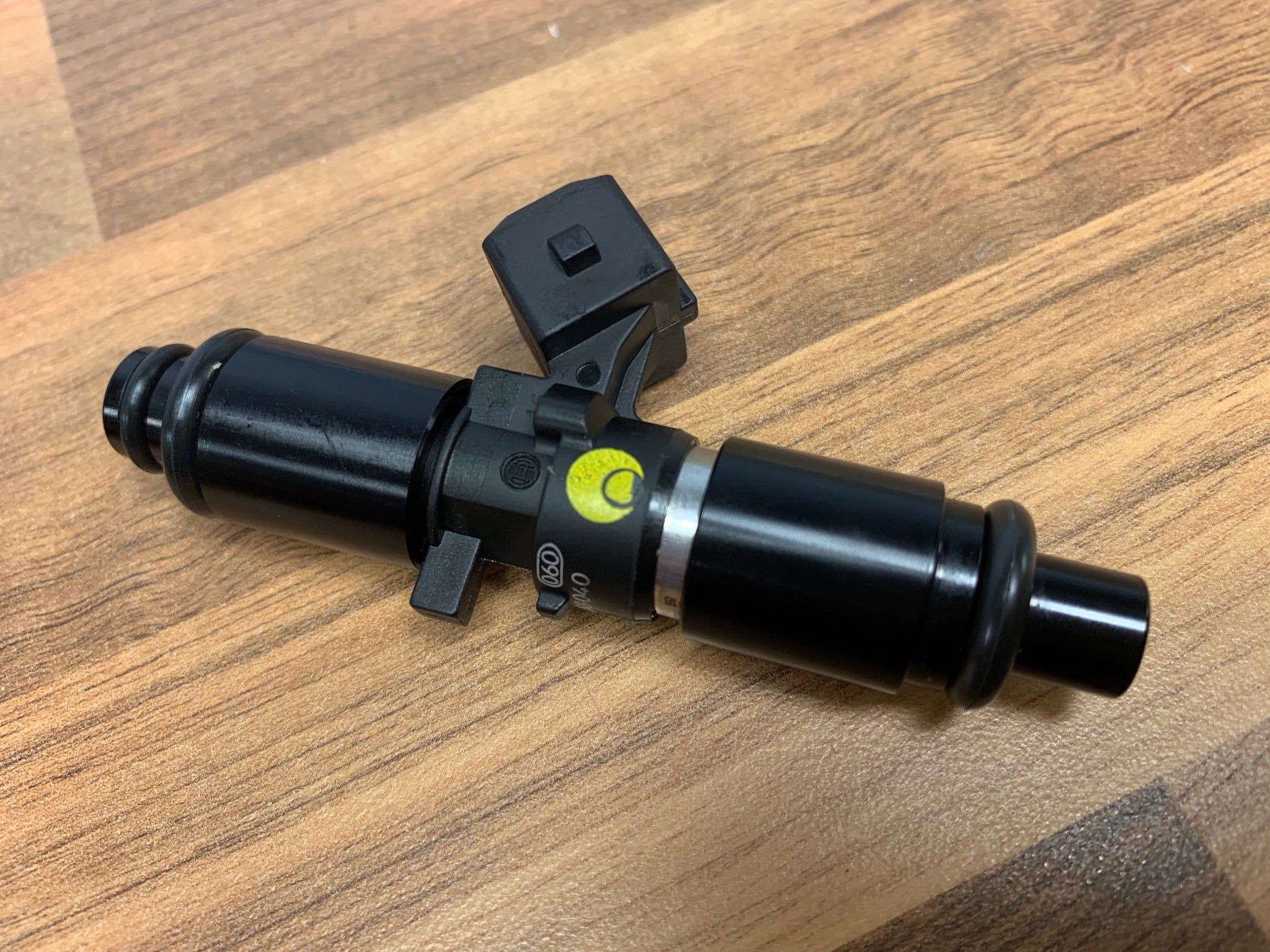 Nissan Skyline RB26 1000cc Bosch Multihole Injectors - Disty Ltd