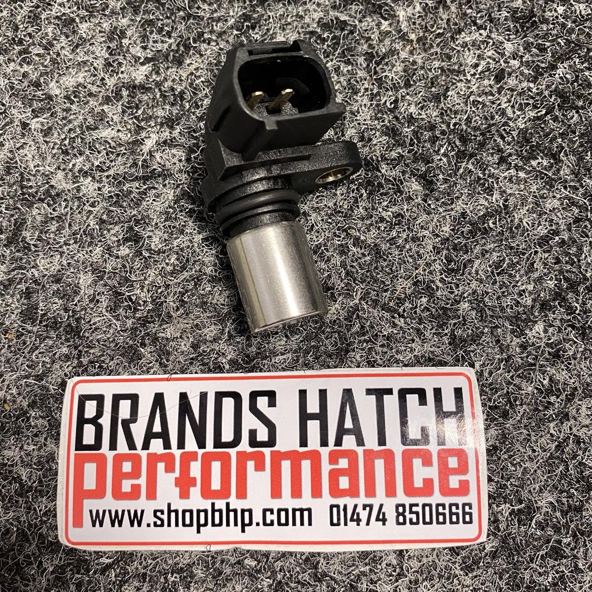 FORD 2.5 Focus RS ST RS500 ST225 5 Cyl Crank Crankshaft Position Senso ...