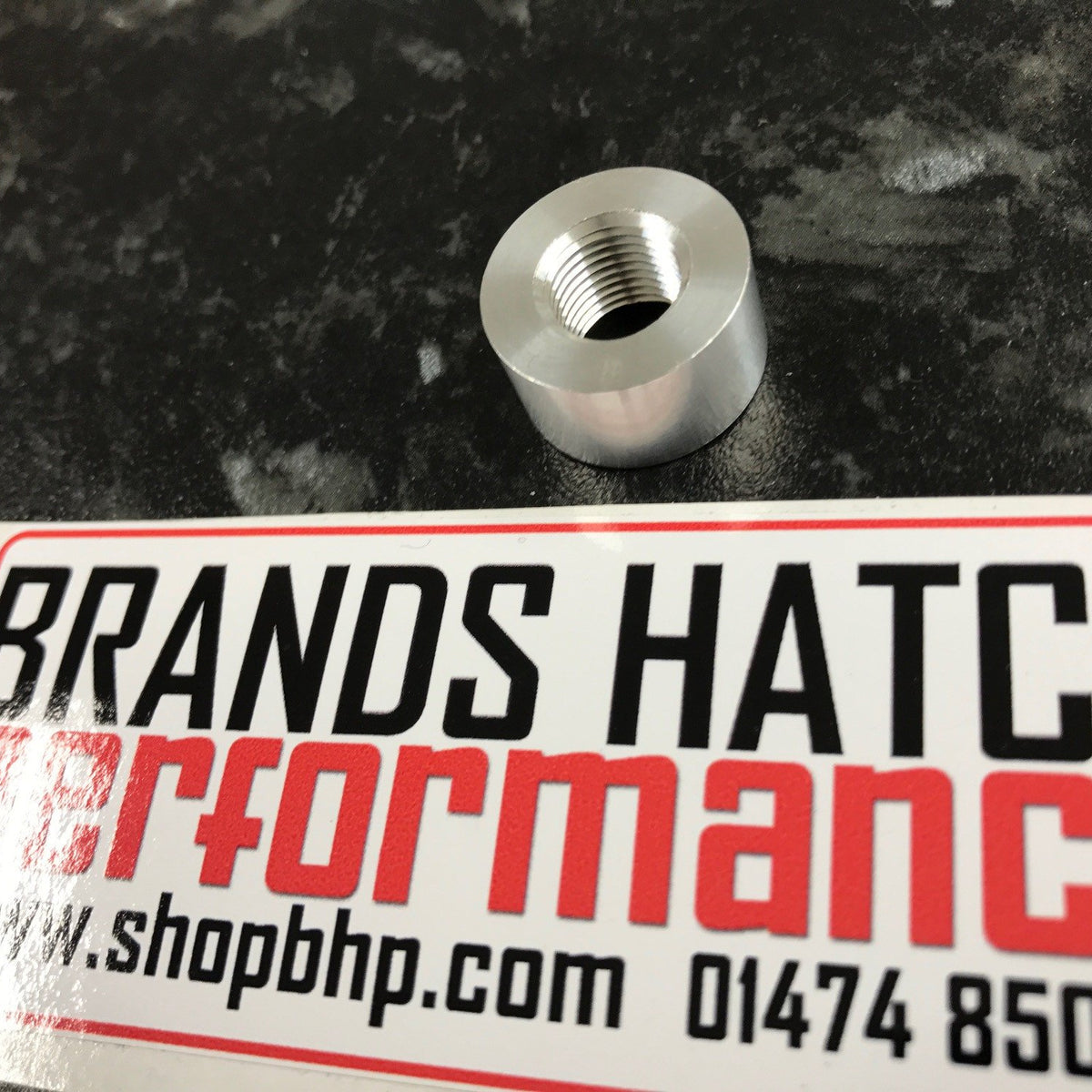 Air and Water Temperature Sensor 1/8 Tapered Boss – Brands Hatch ...