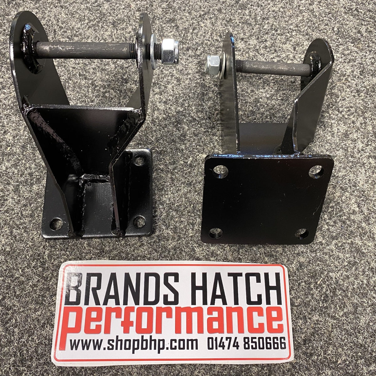World Cup Cross Member Engines Mounts - Ford Pinto Rs2000 OHC Engine M ...