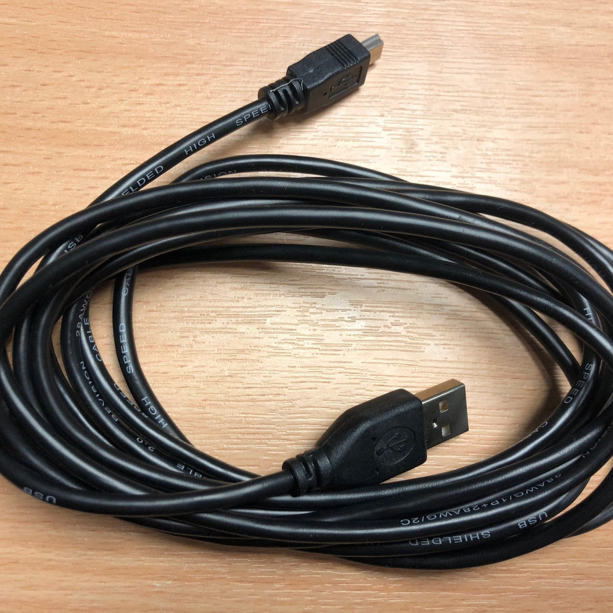 ECU USB Tuning Cable 5M for use with Link G4+ ECU ATOM – Brands Hatch ...