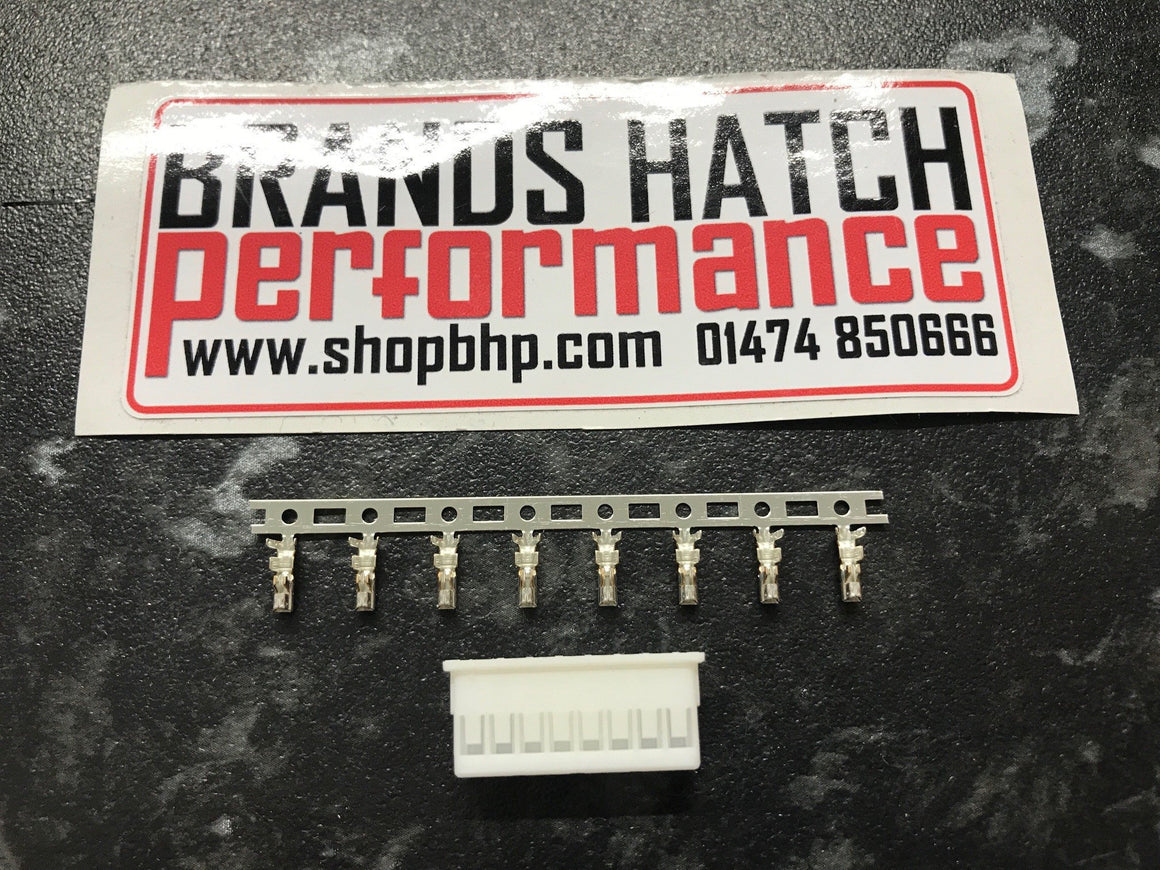 LINK Ecu - XS XSL Expansion Loom 8 Way XSL Connector & Terminals Plug ...