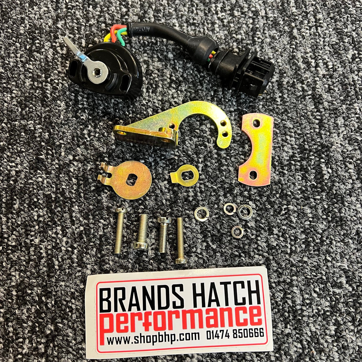 Weber 40 / 45 DCOE & Dellorto DHLA Carburettor TPS Throttle Position S ...