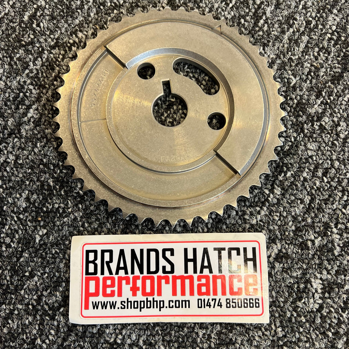 Genuine Mini One Cooper S JCW R50 R52 R53 W10 W11 Timing Camshaft Gear ...