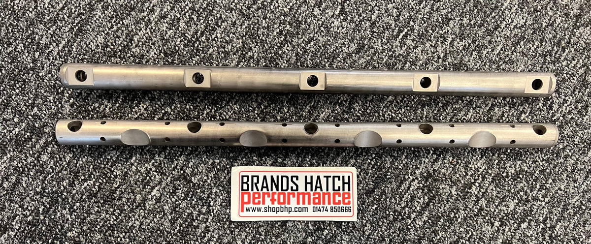 Genuine Mini One Cooper S R50 R52 R53 W10 W11B16A Rocker Arm Shaft Set ...