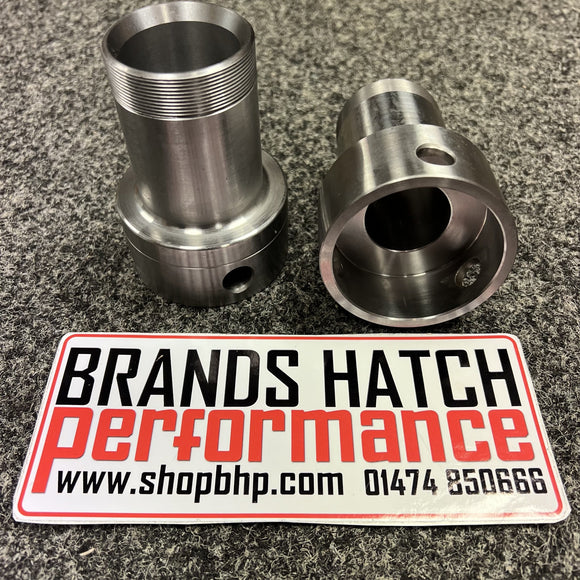 Blackline Ford Atlas Axle End Stubs LH & RH Fully Floating GRP4 - Pair ...