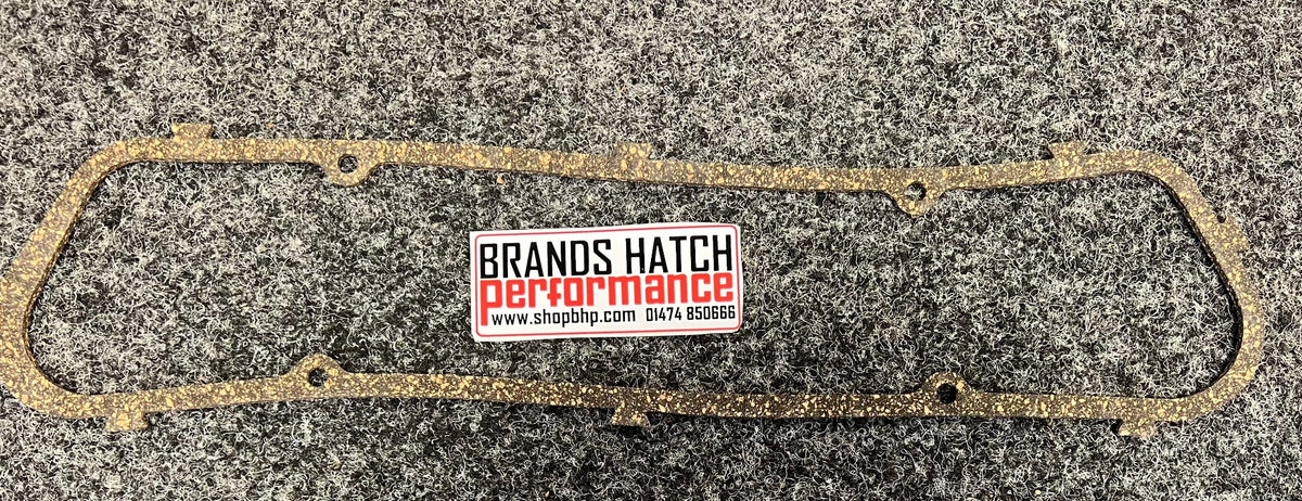 Ford Escort RS Capri Cortina Xflow Crossflow OHV KL Rocker Cover Gaske ...