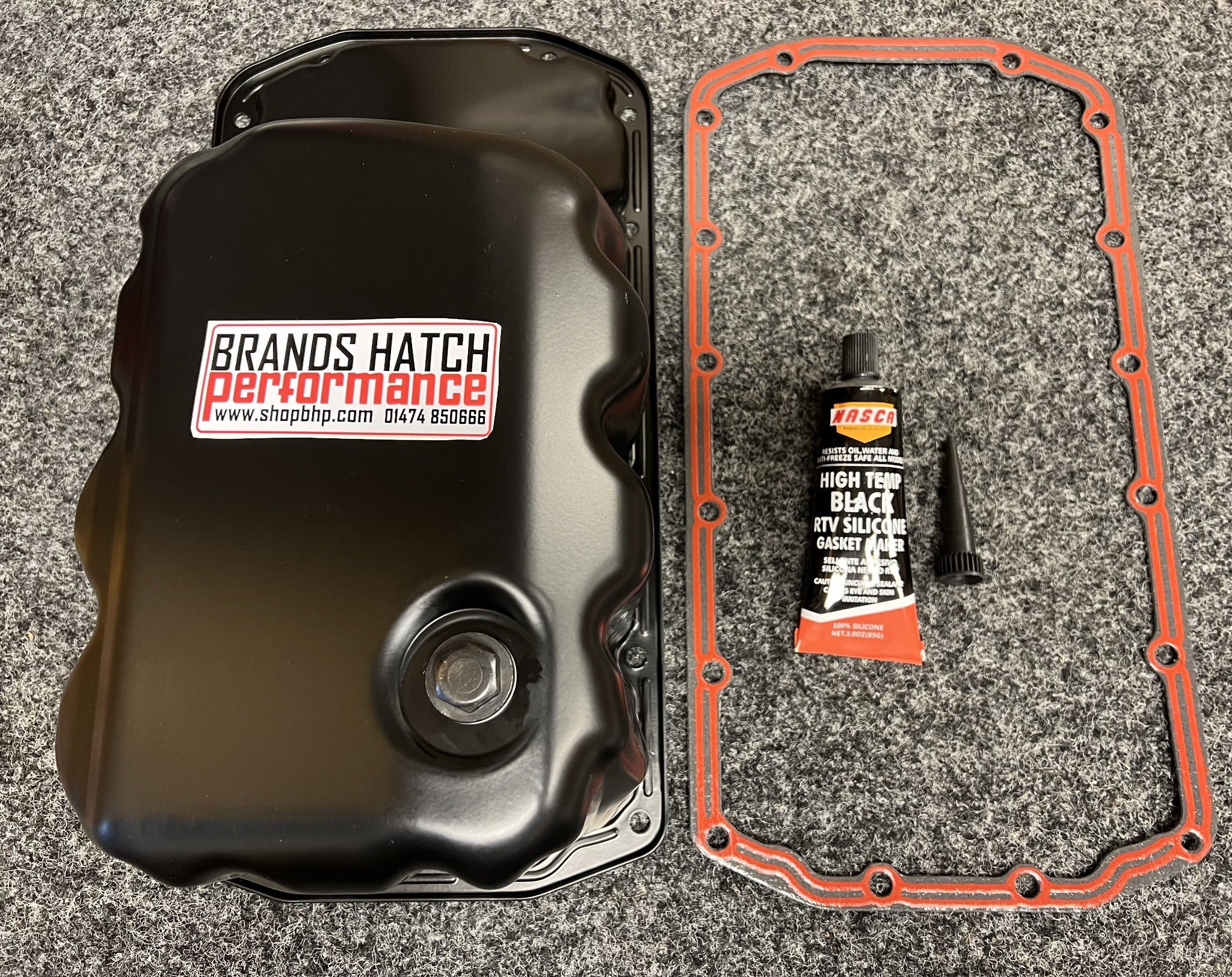 Mini ONE Cooper S JCW R56 R56 R57 R58 R60 N14 N16 N18 Oil Sump Pan & G ...