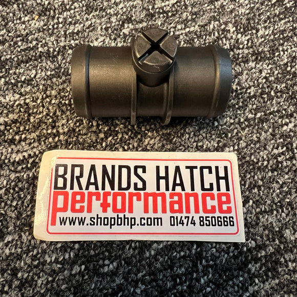 Mini Cooper S R52 R53 W11 W11B16A Radiator Coolant Pipe Breather Tube ...