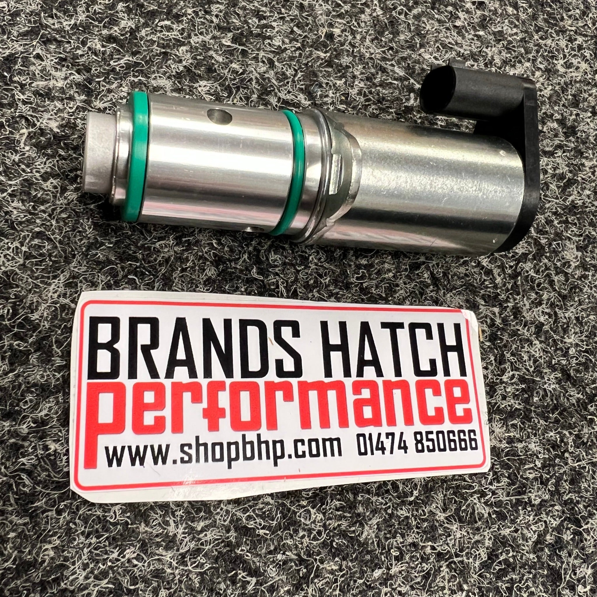 Ford Focus MK2 ST225 RS RS500 Inlet Camshaft VVT Variable Valve Timing ...