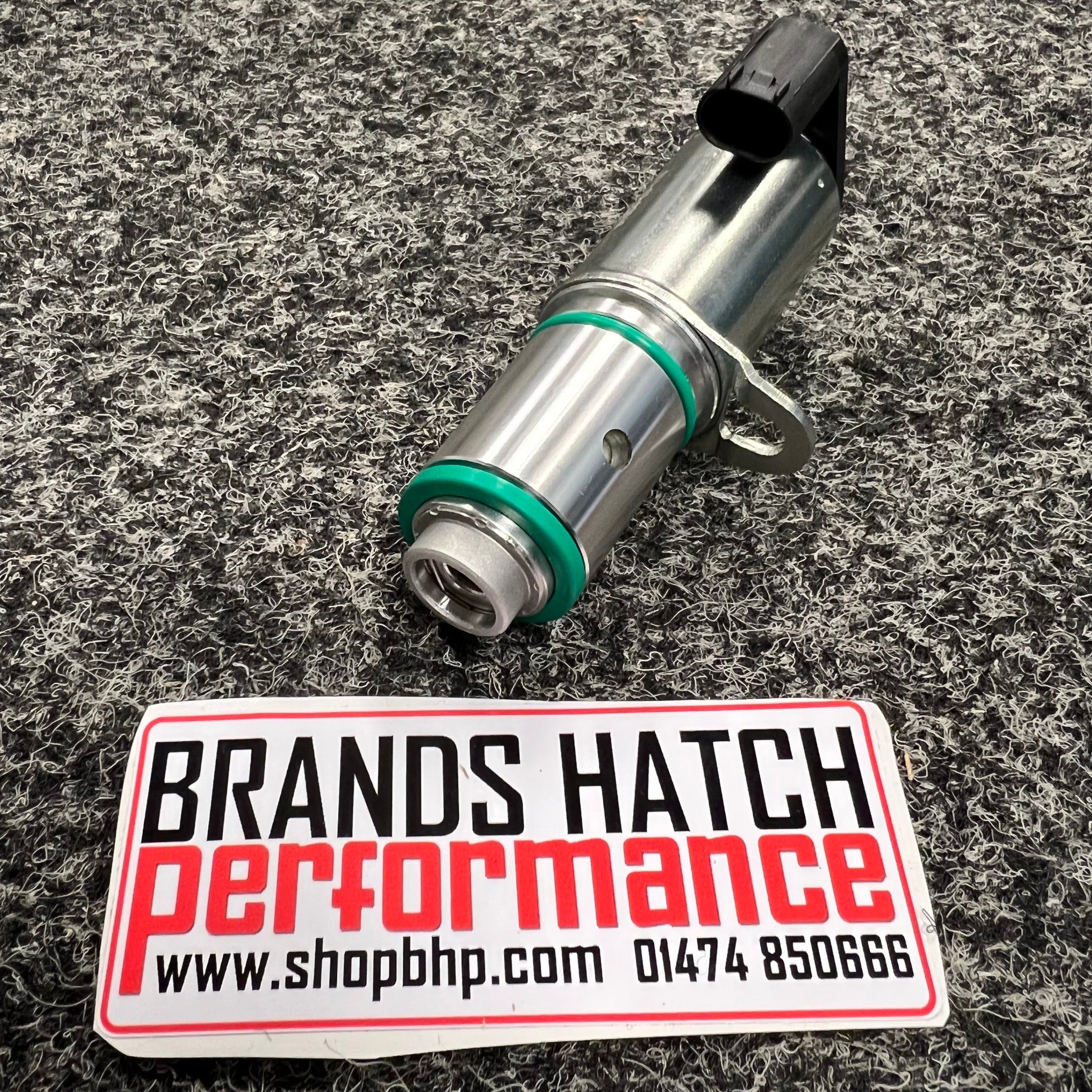 Ford Focus MK2 ST225 RS RS500 Inlet Camshaft VVT Variable Valve Timing ...