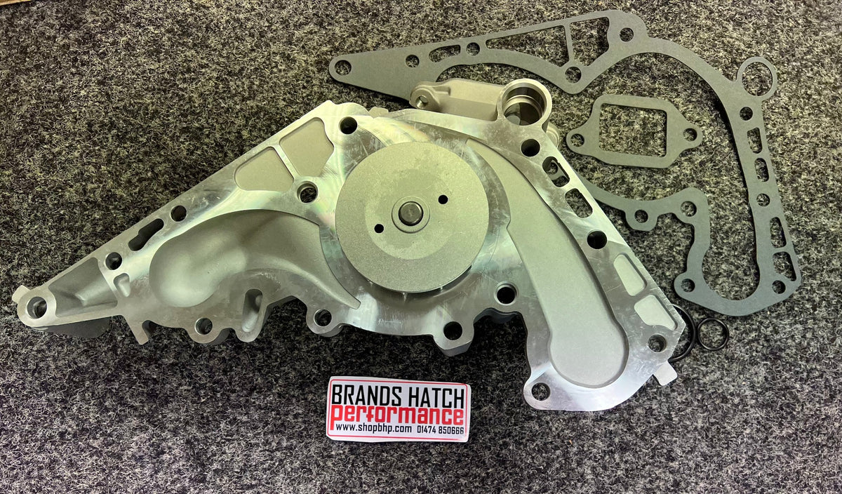 Lexus 1UZ 1UZFE 3UZ 3UZFE GS400 GS430 LS400 LS430 SC430 Water Pump ...