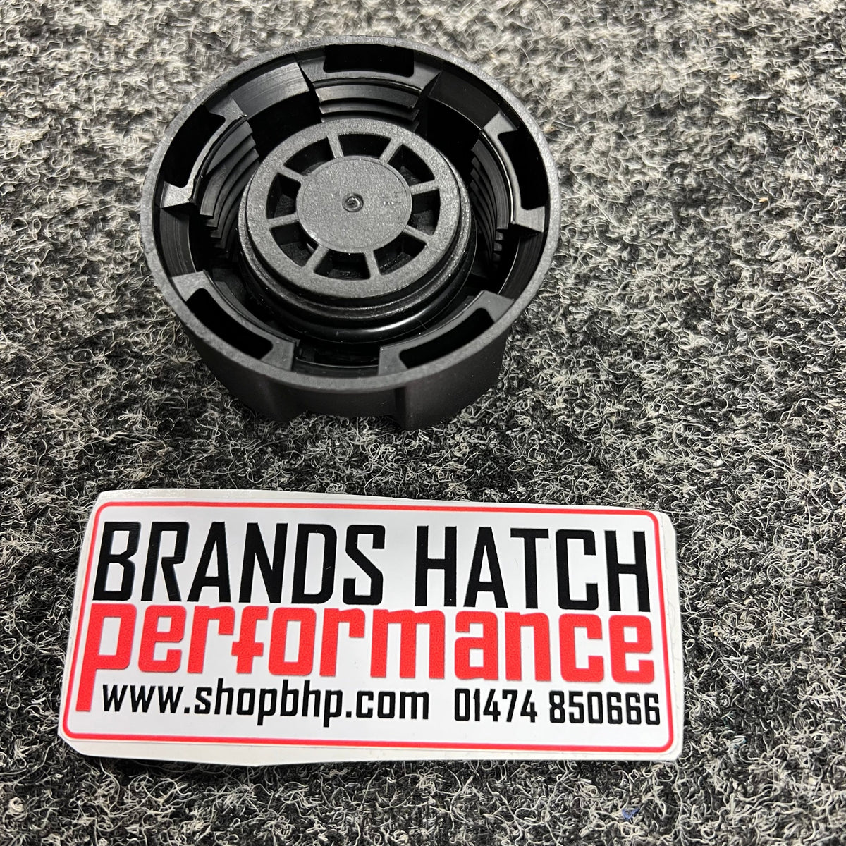 Mini ONE Cooper S JCW R55 R56 N12 N14 N16 N18 Coolant Tank Radiator Ra ...