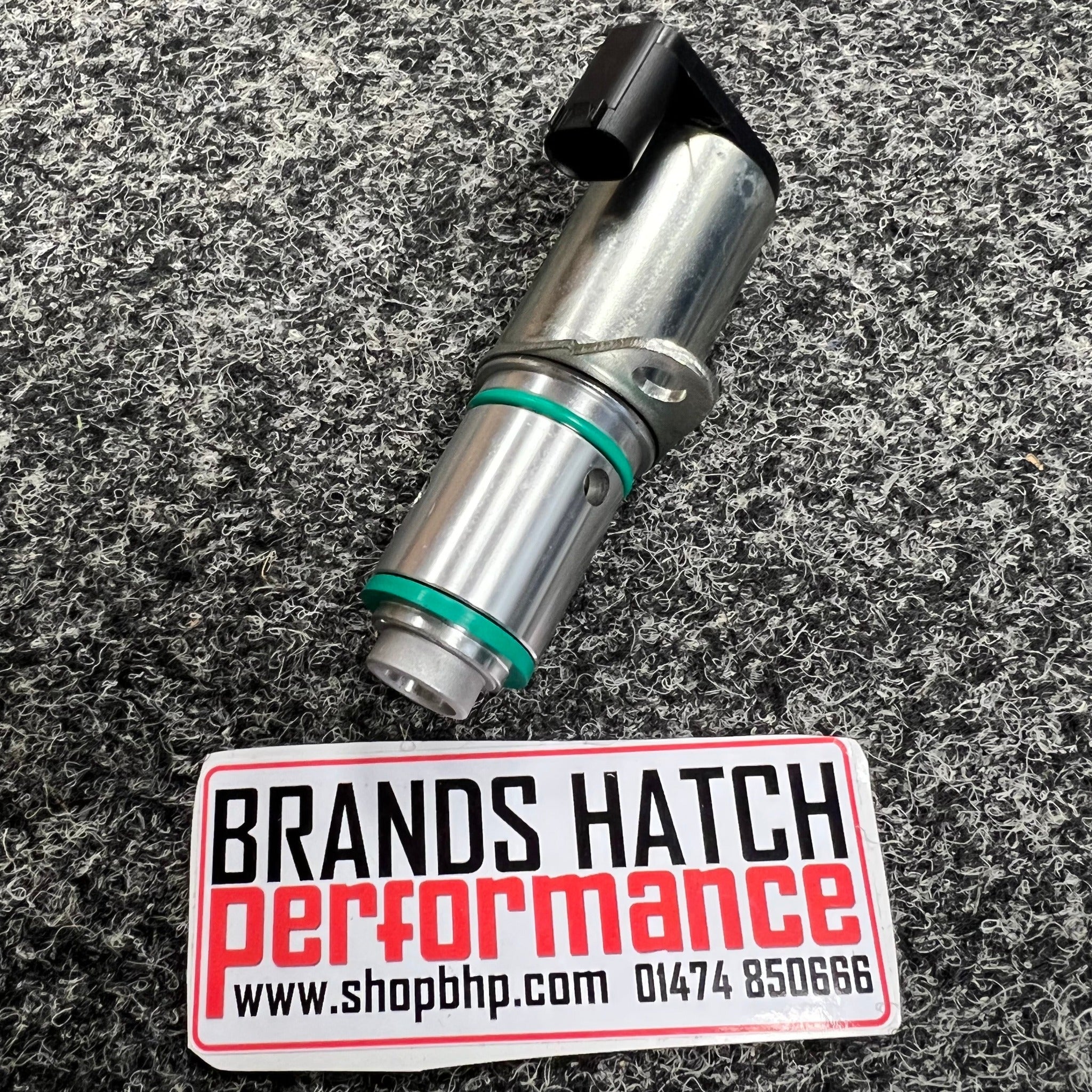 Ford Focus MK2 ST225 RS RS500 Exhaust Camshaft VVT Variable Valve Timi ...