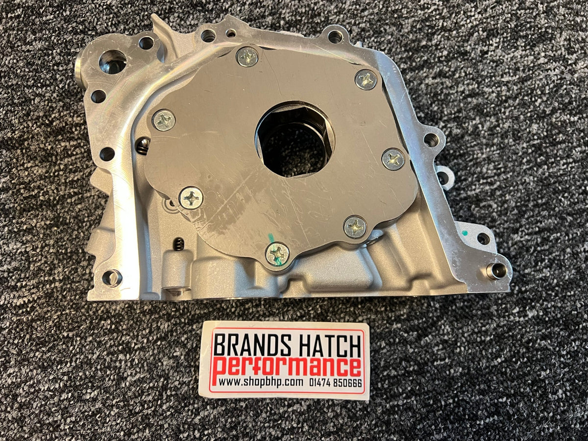 Ford Fiesta ST MK7 ST180 ST200 1.6 Ecoboost JTJA JTJB Oil Pump - Disty Ltd