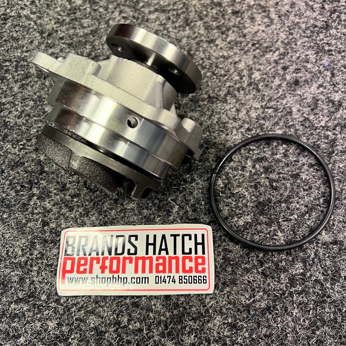 Ford ST170 Focus Mk1 Blacktop Zetec Water Pump High Quality Water Impe ...