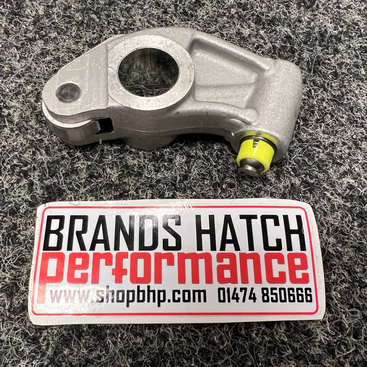 Mini One Cooper S JCW R50 R52 R53 W10B16A W11B16A Inlet Right Rocker A ...