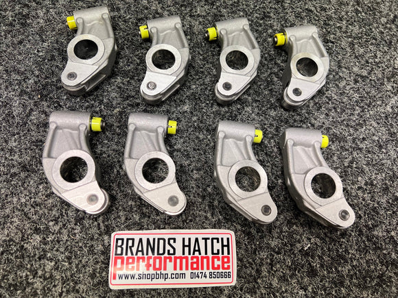 Mini One Cooper S JCW R50 R52 R53 W10B16A W11B16A Inlet Rocker Arm Set ...