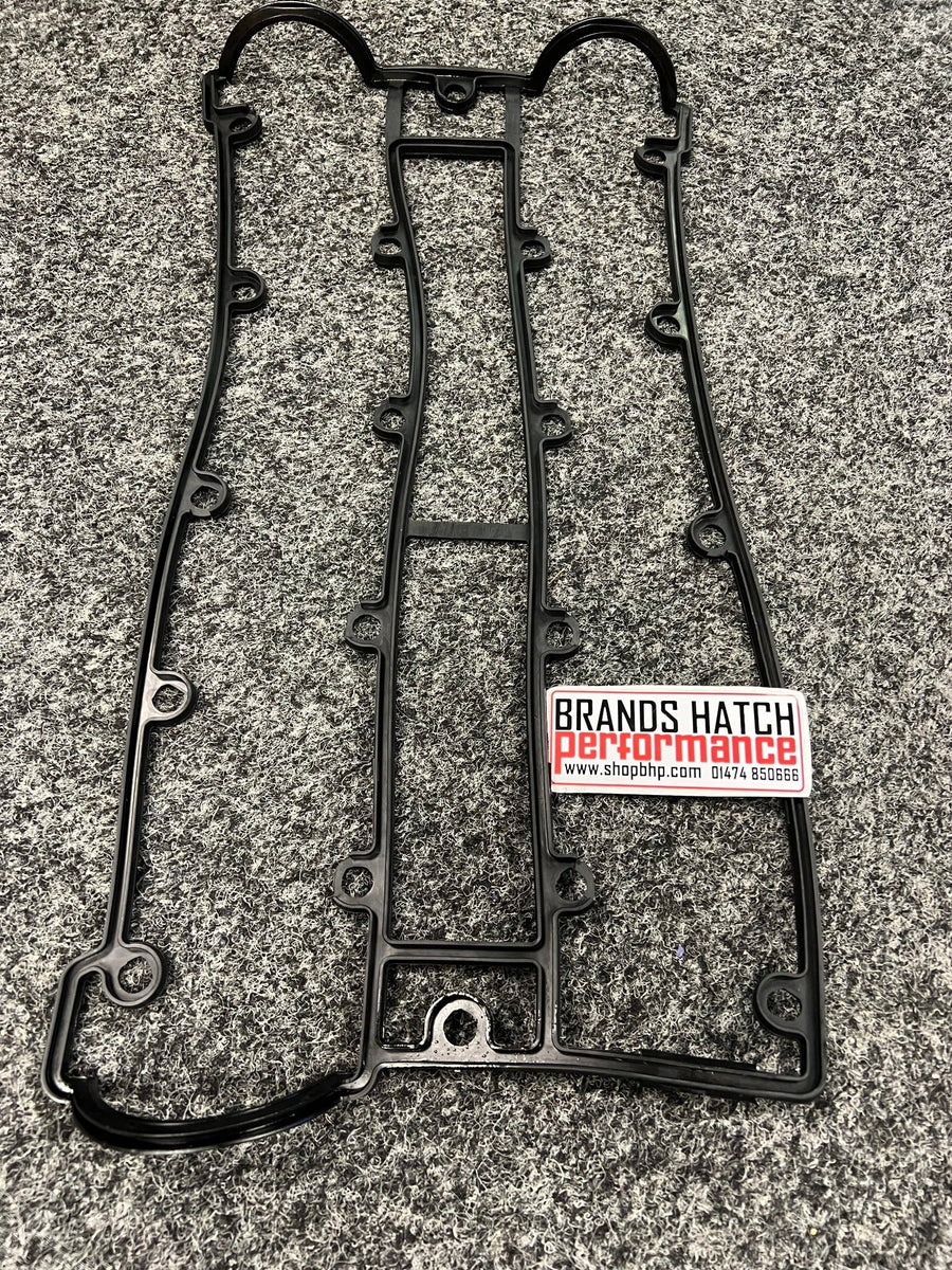 Vauxhall Opel C20LET CALIBRA VECTRA A TURBO Rocker Cam Cover Gasket ...