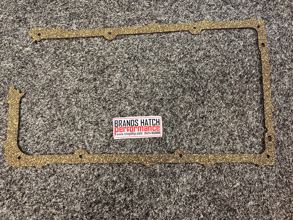 Ford Escort Capri Cortina Pinto RS2000 Non-EFI Thick Rocker Cover Gask ...