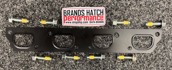 Mini One Cooper S JCW R50 R52 R53 W10 W11B16A Elring Exhaust Manifold ...