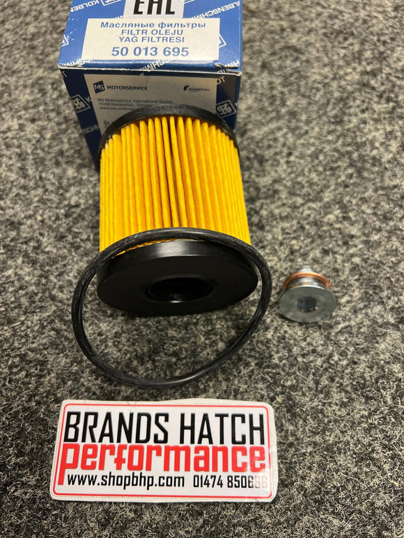 Mini ONE Cooper S JCW R56 R57 R58 R59 R60 N14 N16 N18 KS Oil Filter ...