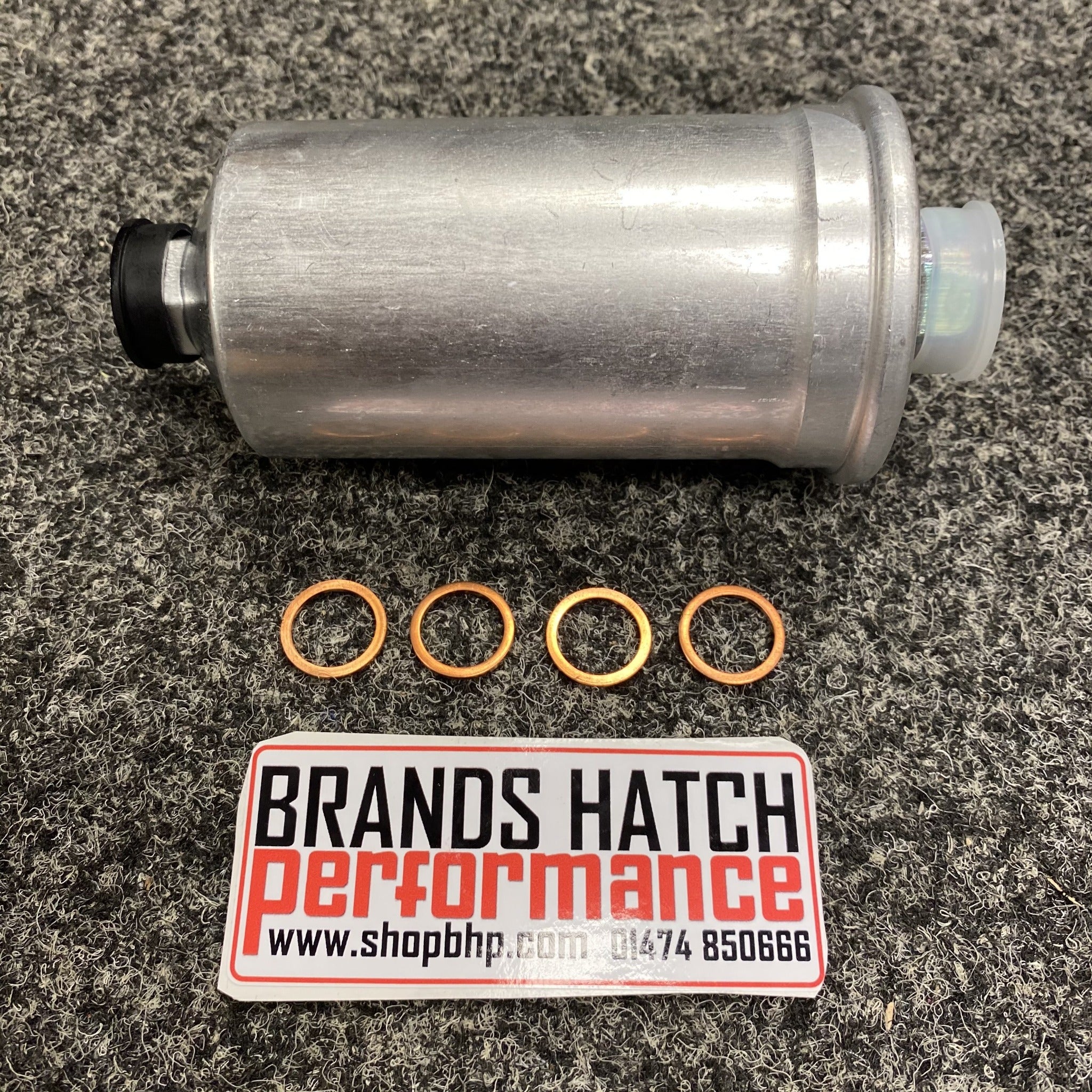 Ford Sierra RS Cosworth 4x4 4wd YB High Quality Fuel Filter - M14 Thre ...