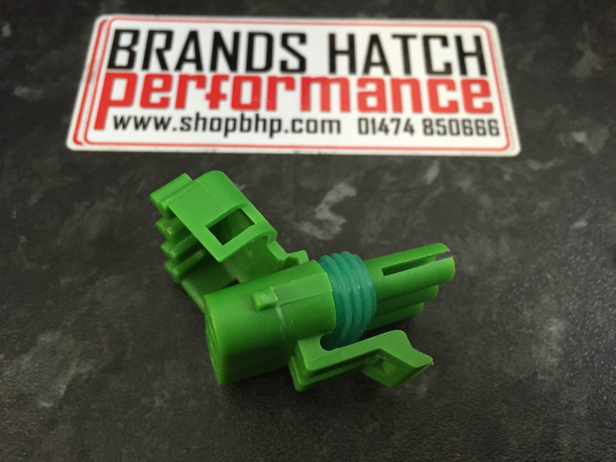 GM Vauxhall Opel Map Sensor Plug - 1 Bar GM Map Connector – Brands ...