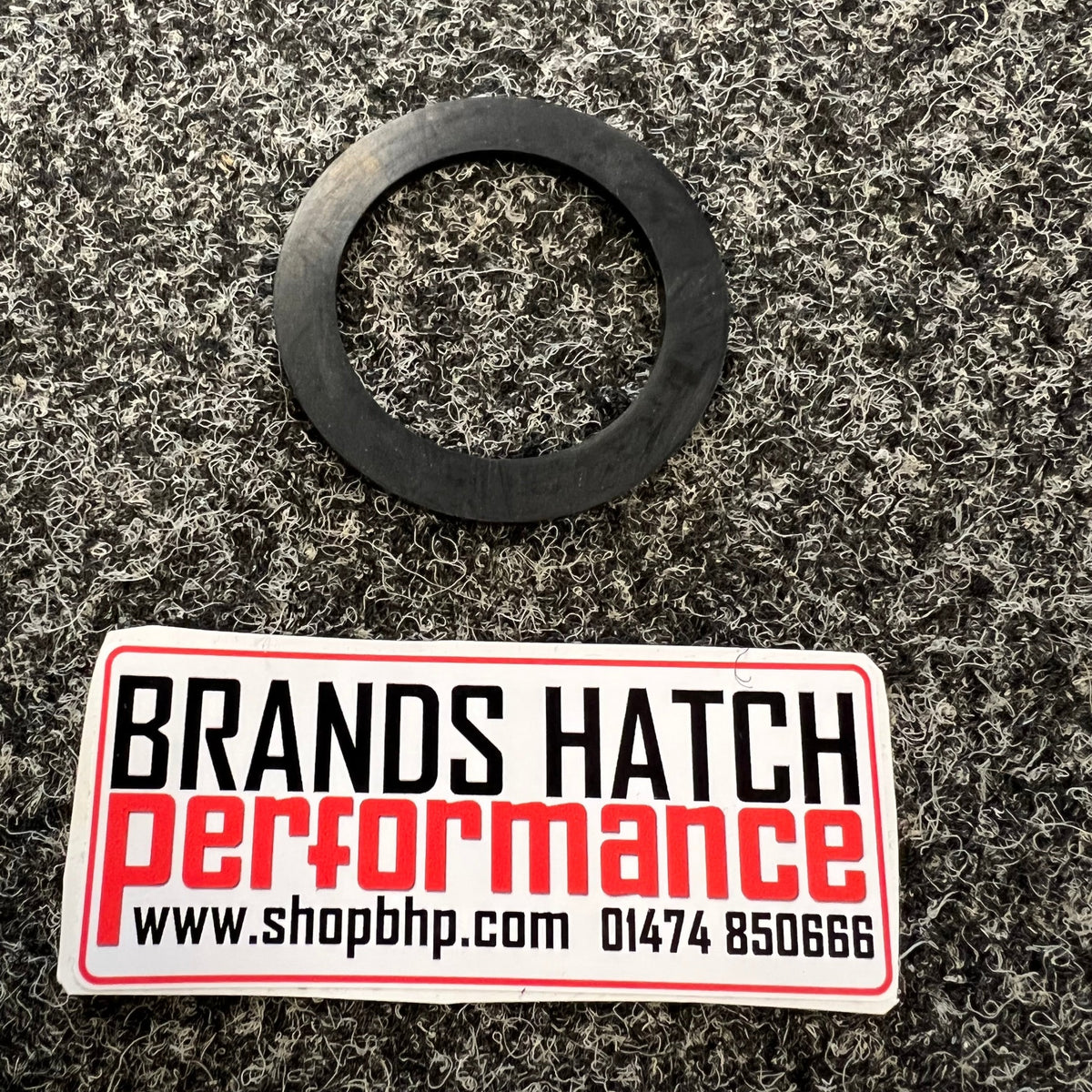 Volvo 2.5 C70 S60 S70 S80 V70 XC70 XC90 2.5T Reinz Engine Oil Cap Seal ...