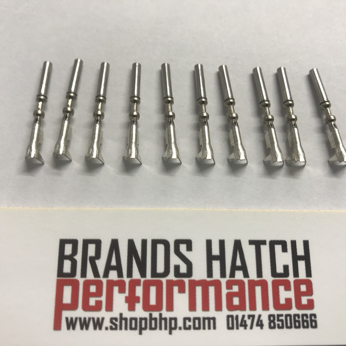 Link ECU G4+ G4X Header Connector Plug Terminals – Brands Hatch ...