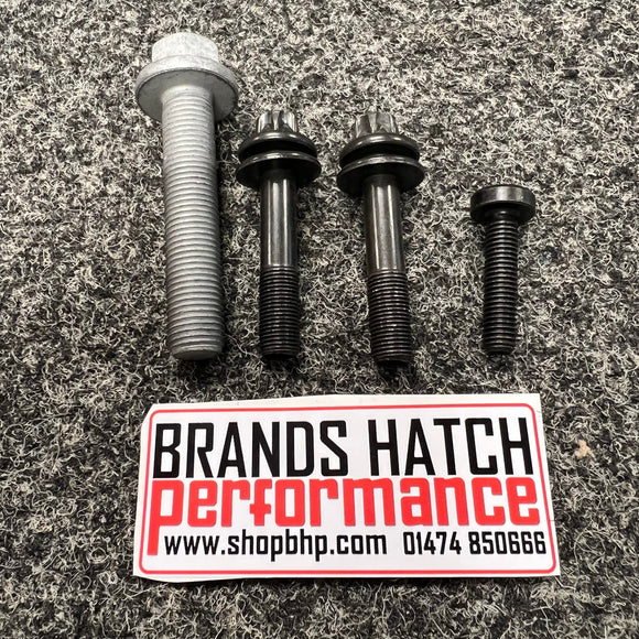 Mini Cooper S R55 R56 R57 R58 N12 N16 N18 Timing Chain Cam Crank Bolt ...