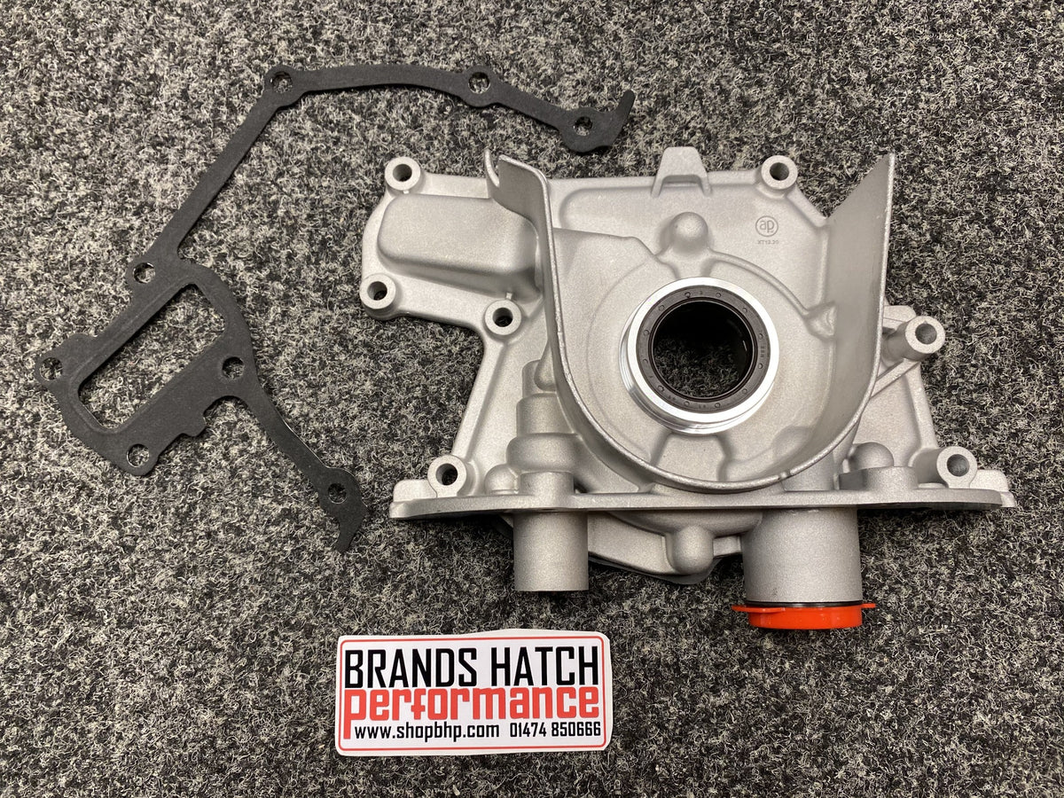 Vauxhall Insignia Astra Cascada Zafira 2.0 A20DTH A20DTR OIL PUMP - 55 ...