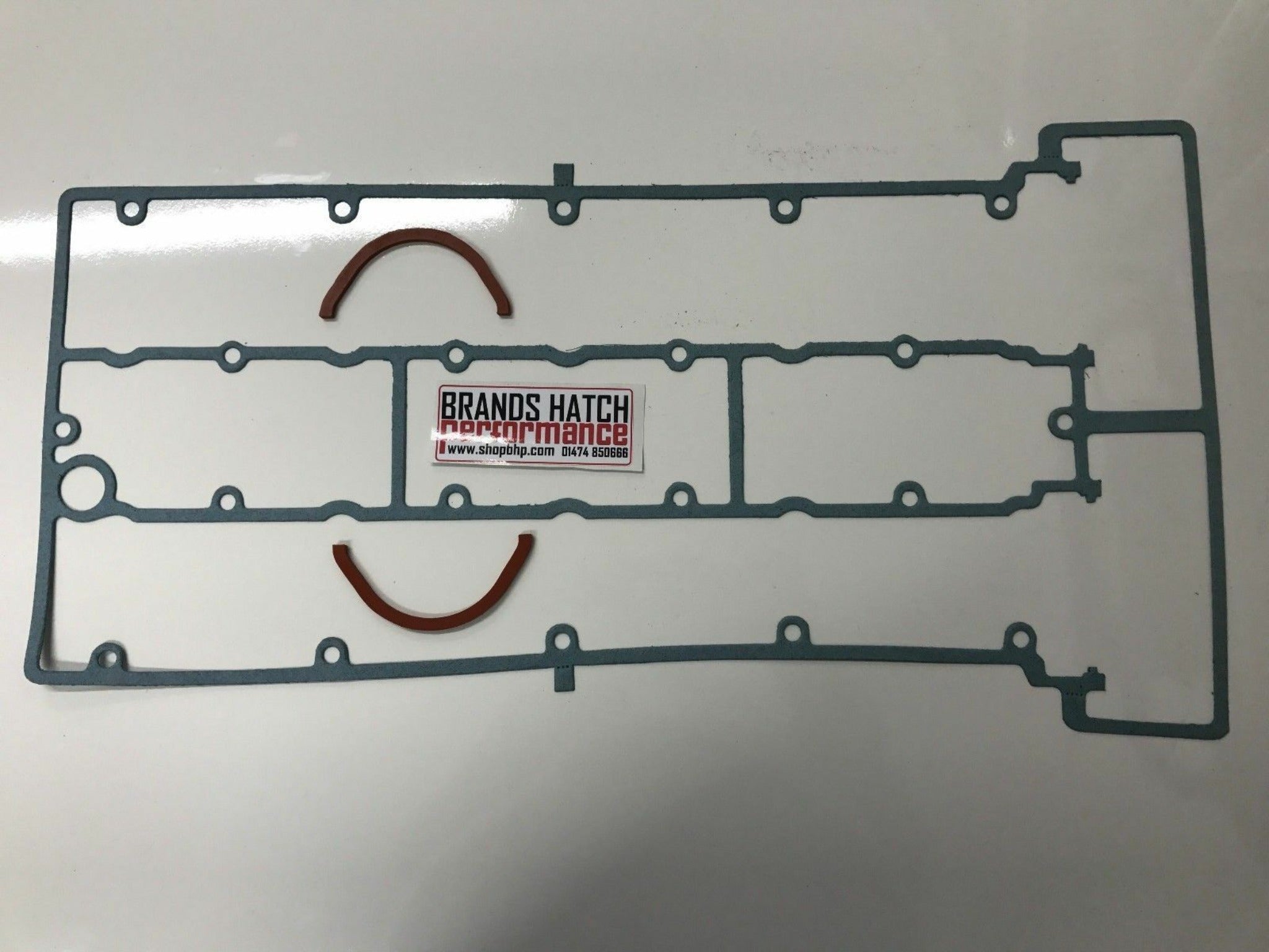 Cosworth Group A YB0611 Reinz Head Gasket & Rocker Cover Gasket & Half ...